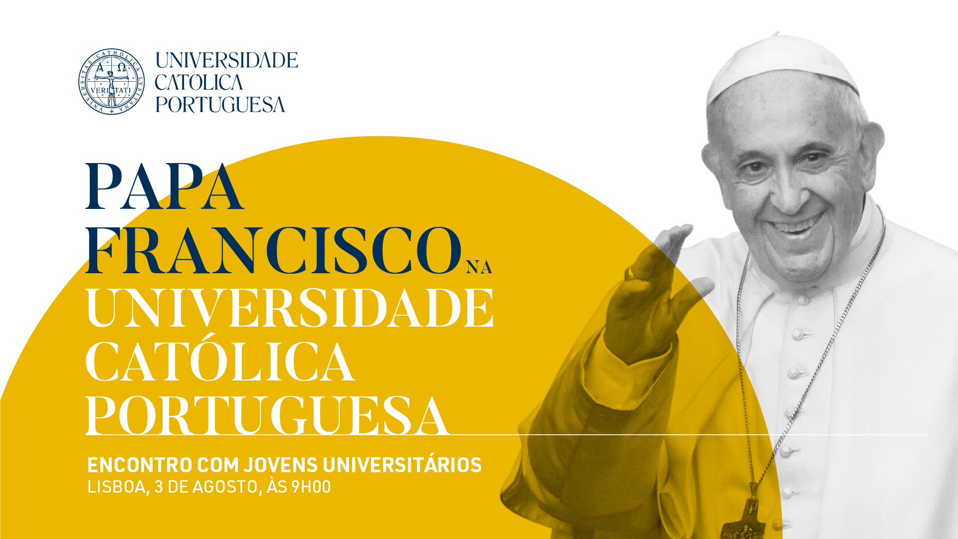 Universidade Católica Portuguesa